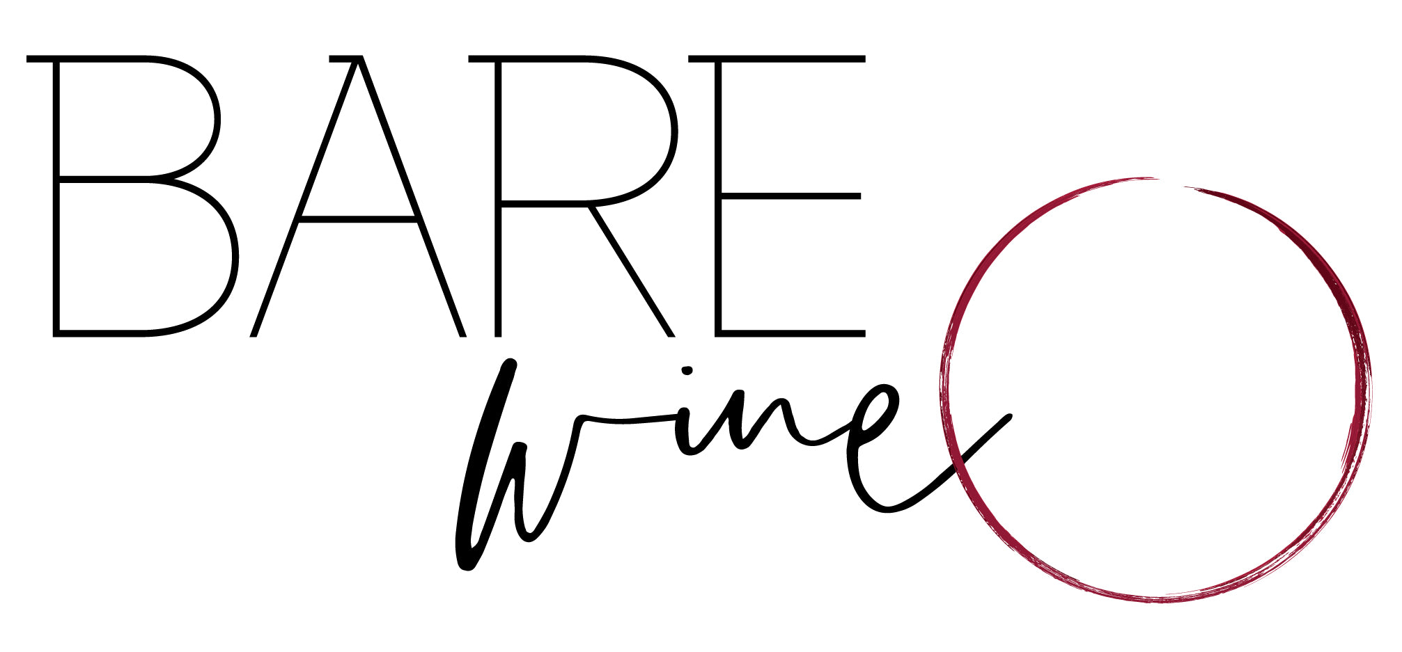 Bare Wine